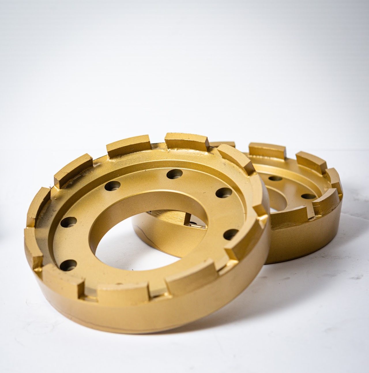 Surface Preparation | Australian Diamond Tools